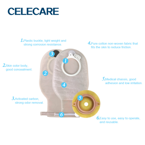 Colostomy Care จัดหาถุง Ostomy กันน้ำเด็ก คุณภาพสูง Colostomy Care จัด ...