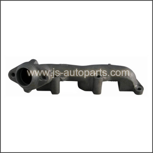 Car Exhaust Manifold For Ford,1986-1993,aerostar/ranger,6cyl 3.0l(rh ...
