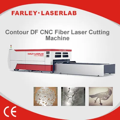 High Power Multi Function Laser Cutting Machine, High Quality High ...