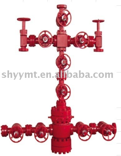 Anti-sulfur Oil (gas) Wellhead Equipment, High Quality Anti-sulfur Oil ...