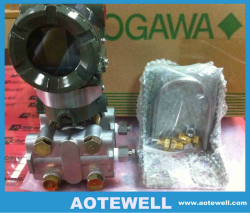 Ejx530a Yokogawa Differential Pressure Transmitter, High Quality ...