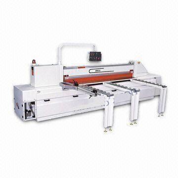 Reciprocating Precision Panel Saw With 5 To 6kg/cm² Working Air ...