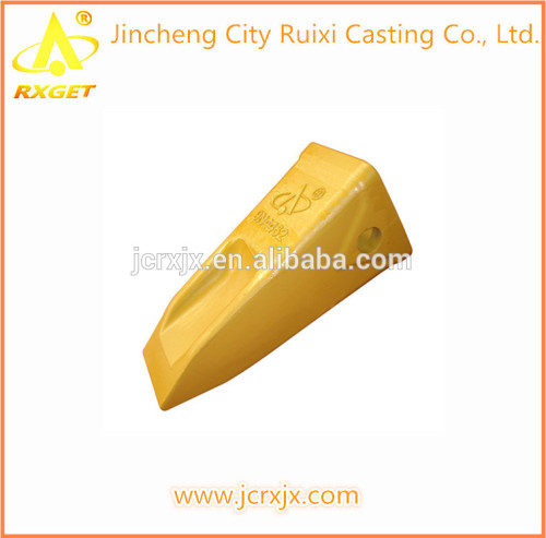 9n4452 Bucket Teeth Loader Bucket Teeth Backhoe Bucket Teeth, High ...