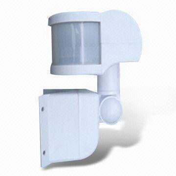Wall Mount Sensor With 50 To 60hz Frequency, High Quality Wall Mount ...