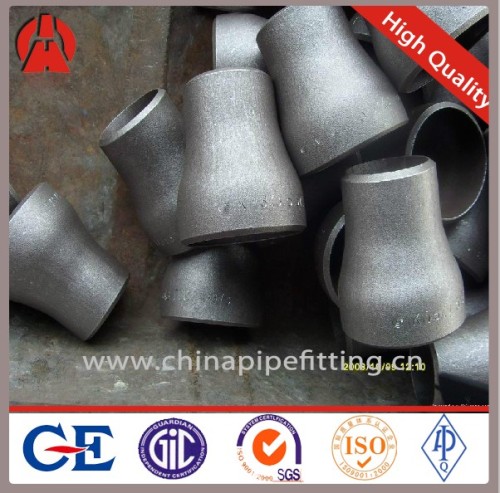 Ss316 Threaded Eccentric Reducer, High Quality Ss316 Threaded Eccentric ...