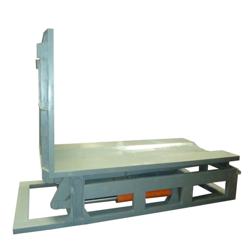 Mechanical Upenders & Coil Tippers Fz-10t, High Quality Mechanical ...