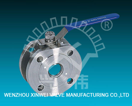 Italian Type Thin Ball Valve, High Quality Italian Type Thin Ball Valve ...