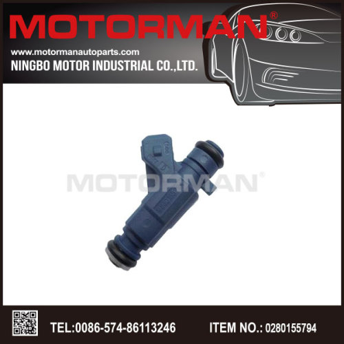 Bosch Auto Gasoline Fuel Injector Peugeot 0280155794, High Quality ...