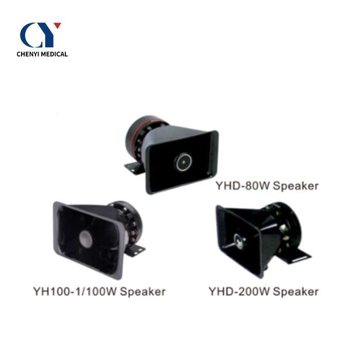 รถพยาบาลไซเรนฮอร์นลำโพงลำโพงอัตโนมัติ คุณภาพสูง รถพยาบาลไซเรนฮอร์นลำโพง ...