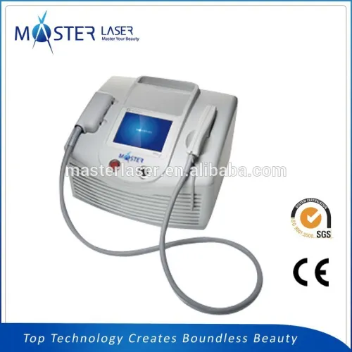 Facial Vascular Lesions Therapy Vascular Lesions Machine Ipl System ...