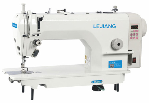 Computer Direct Drive Sewing Machine, High Quality Computer Direct ...