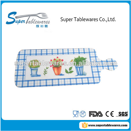 Melamine Color Cutting Block Board, High Quality Melamine Color Cutting ...
