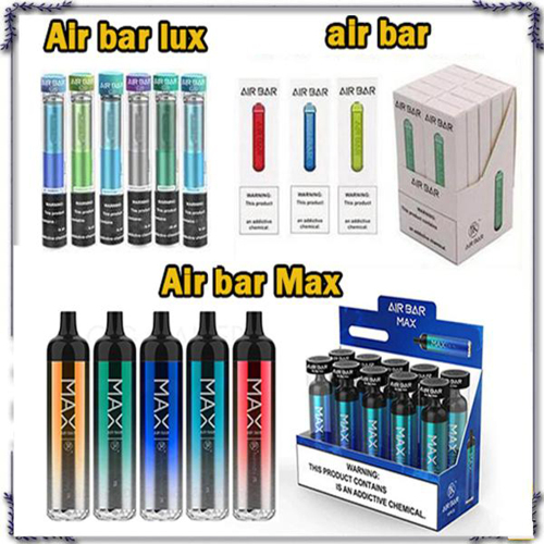 Air Bar Max 2000 퍼프 일회용, Bossgoo.com의 고품질 Air Bar Max 2000 퍼프 일회용
