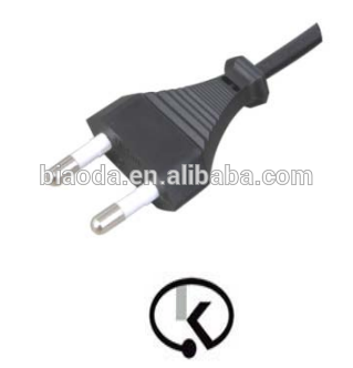 Korea Power Cord D01-k, High Quality Korea Power Cord D01-k on Bossgoo.com