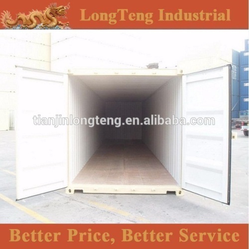 40 Ft Iso Shipping Container, High Quality 40 Ft Iso Shipping Container ...