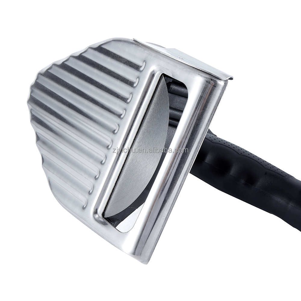 Silver Chef Adjustable Electric Doner Kebab Slicer, High Quality Silver ...