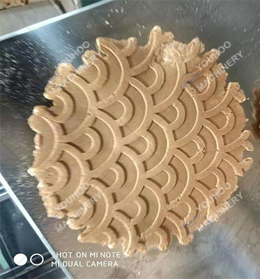 Affordable Wafer Roll Machine: A Comprehensive Guide To Rolled Wafer ...