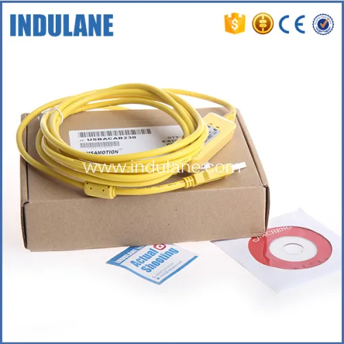 Delta (plc Programming) Cable Usbacab230, High Quality Delta (plc ...