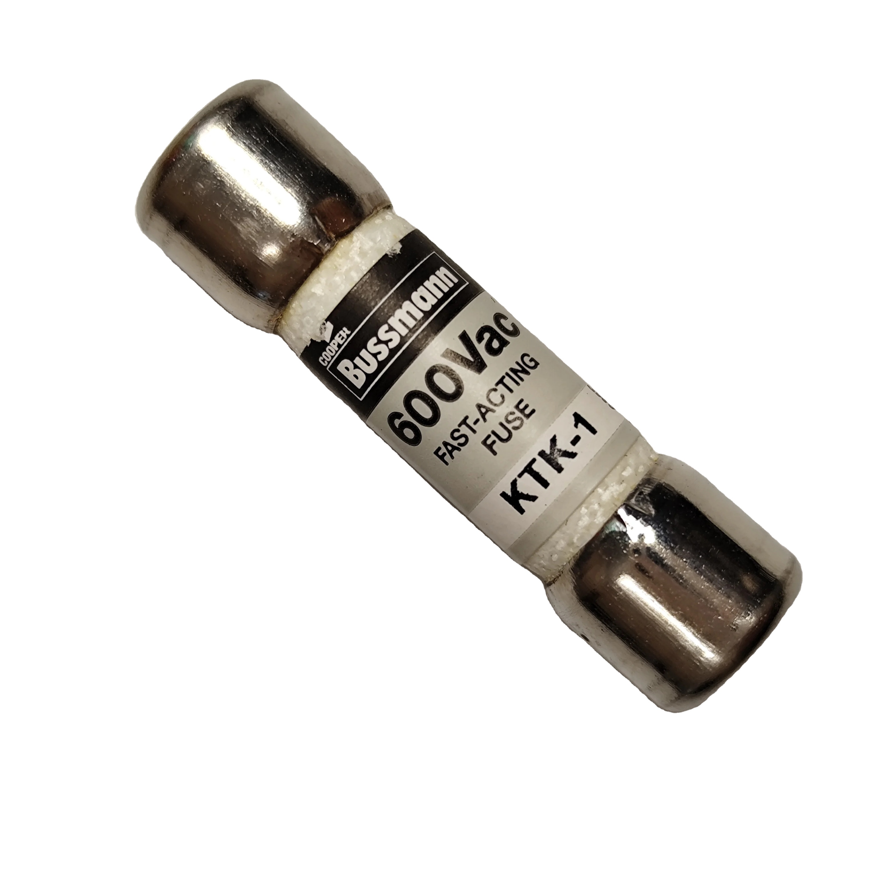 Ktk Series Circular Pipe Bolt Electric Cylindrical Fuses, High Quality ...