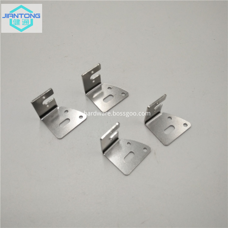 Stainless Steel Bending And Punching Bracket, High Quality Stainless ...