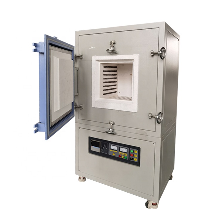 Nitrogen-hydrogen Atmosphere Sintering Furnace, High Quality Nitrogen ...