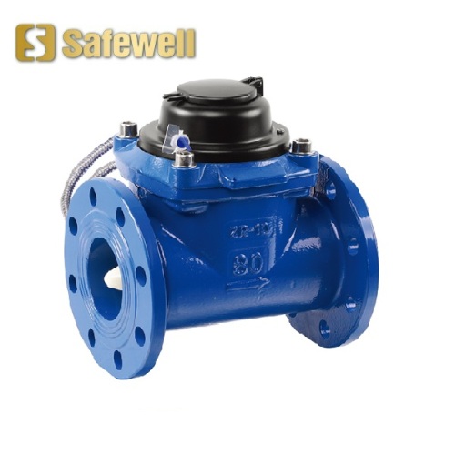 Wph Remote Woltmann Water Meters, High Quality Wph Remote Woltmann ...