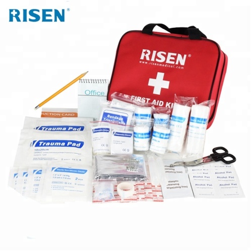 Emergency Mountain Bike First Aid Kit, High Quality Emergency Mountain ...