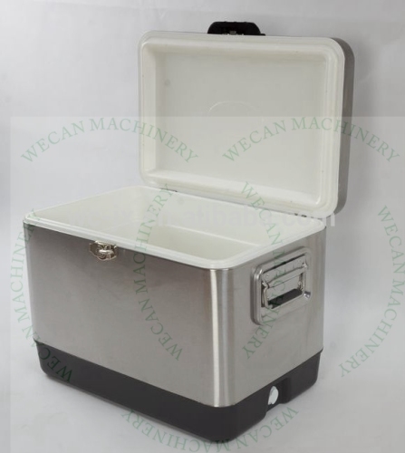 Ice Cooler Box Insulated Box Ice Box Ice Keeping Box Ice Storage ...