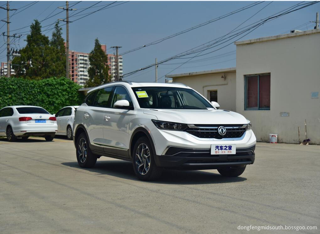 Dongfeng 7 ที่นั่ง Suv หรูเบนซิน คุณภาพสูง Dongfeng 7 ที่นั่ง Suv หรู ...
