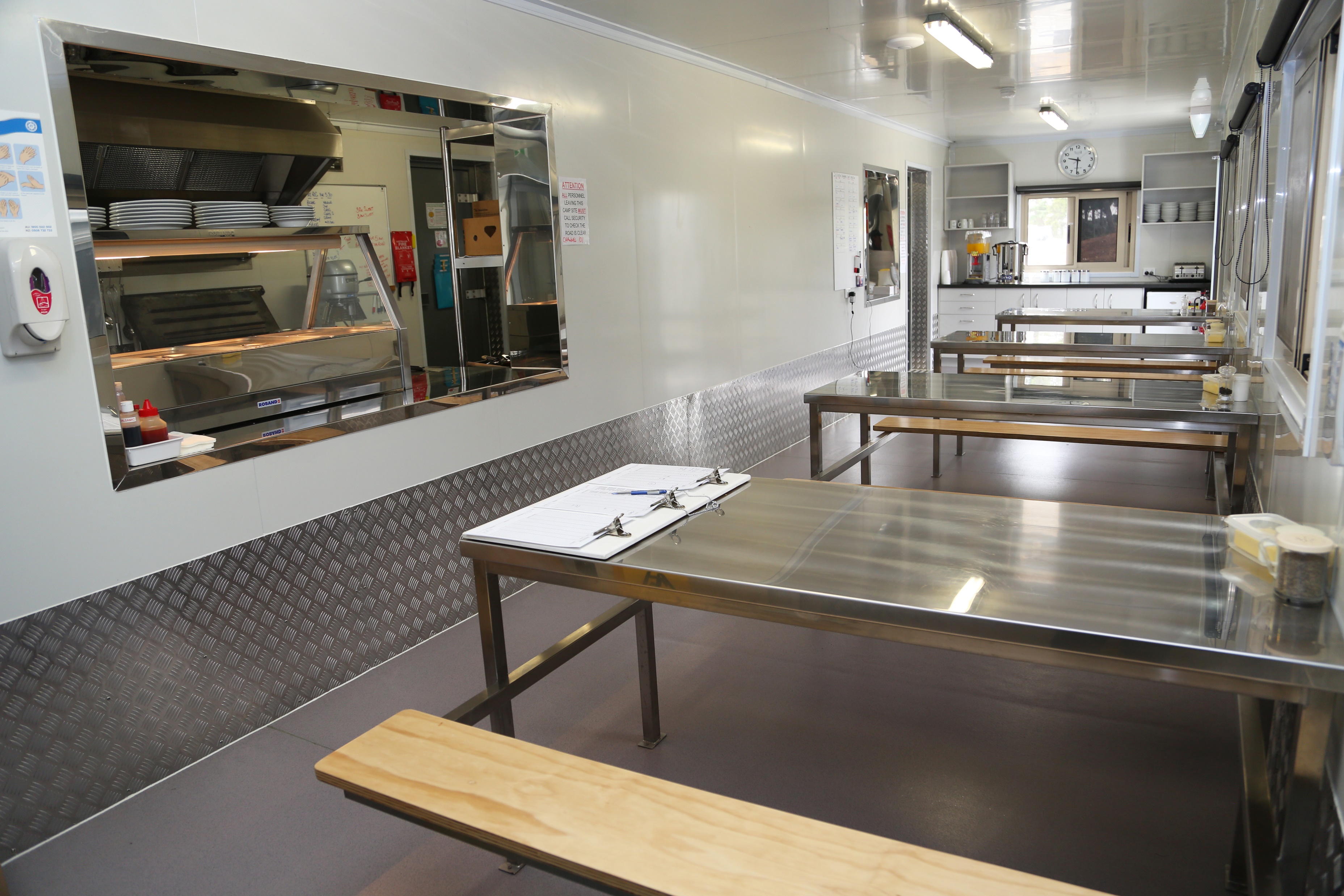 모듈 형 식당 컨테이너 유형, Bossgoo.com의 고품질 모듈 형 식당 컨테이너 유형