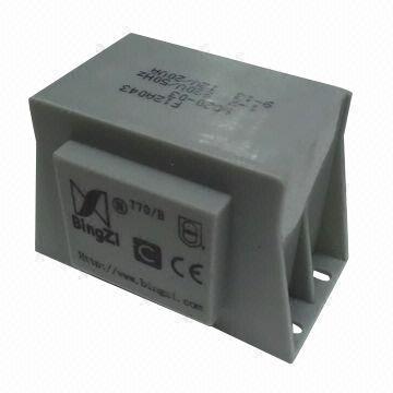 Fully-encapsulated Lateral Stand Power Transformers, High Quality Fully ...