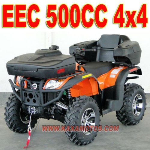 500cc 4 Wheel Bike, High Quality 500cc 4 Wheel Bike on Bossgoo.com