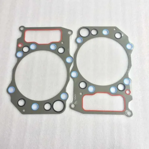 Qsk23 Cummins Diesel Engine Cylinder Head Gasket 4095440, High Quality ...