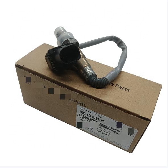Oxygen Sensor 39210-2e101 For Hyundai Elantra And Kia Opirus, High ...