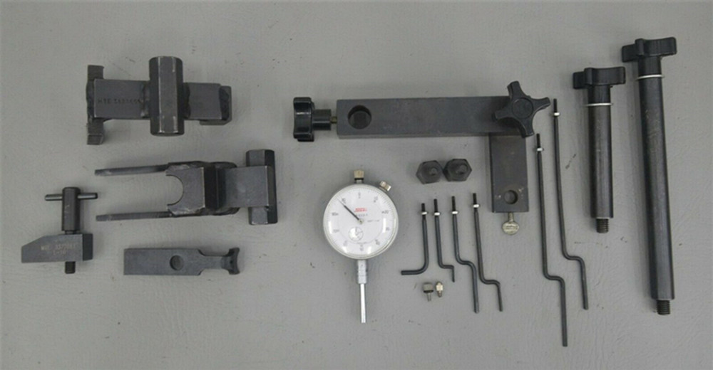 Cummins Injector Adjustment tool Kit 3823610 China Manufacturers ...