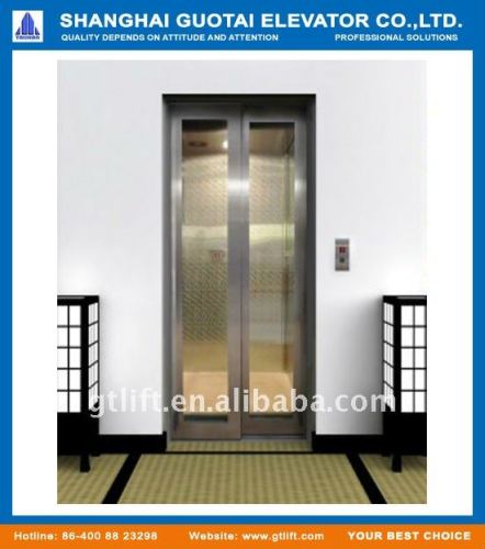 Domestic Elevator, High Quality Domestic Elevator on Bossgoo.com