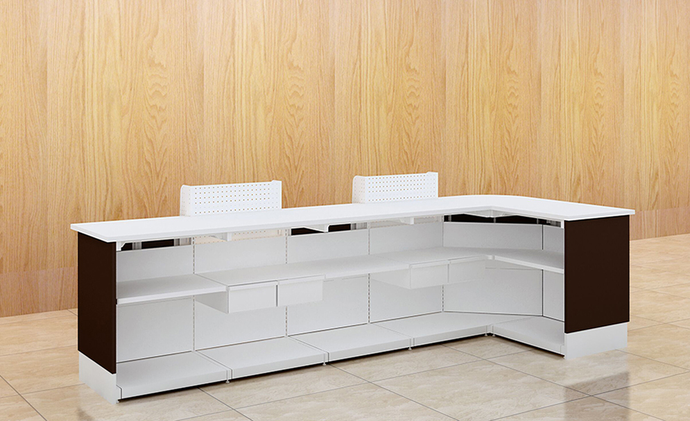 Wholesale Supermarket Checkout Counters, High Quality Wholesale ...