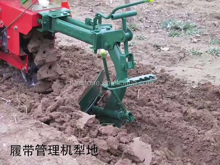 Furrow Fertilizing Management Machine, High Quality Furrow Fertilizing ...