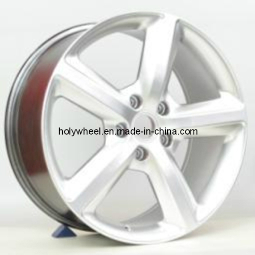 Replica Wheel Rims/alloy Wheel For Porsche (hl639), High Quality ...
