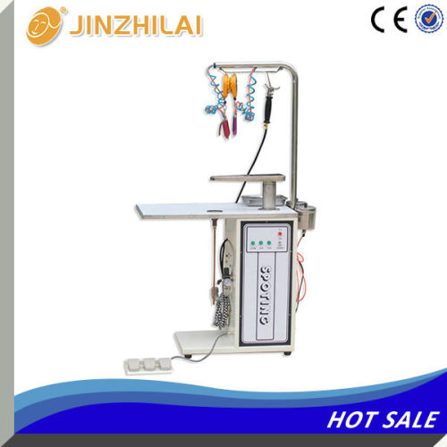 Vacuum Device & Compressor Incorporated Down Jacket Stain Cleaning ...