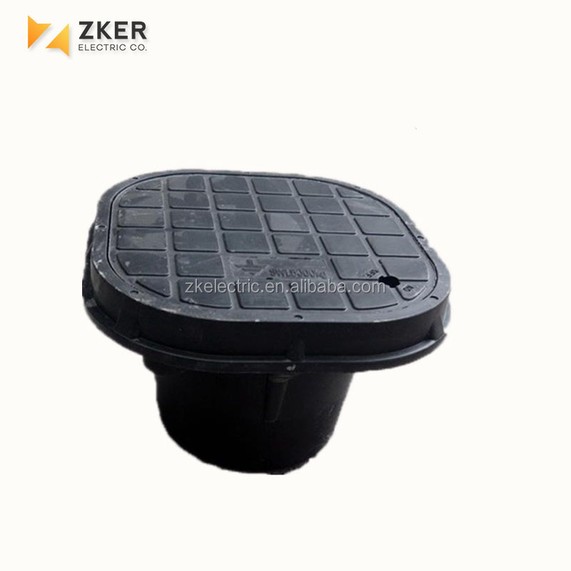 Chemical Earthing Pit For Electrical Grounding Systems, High Quality ...