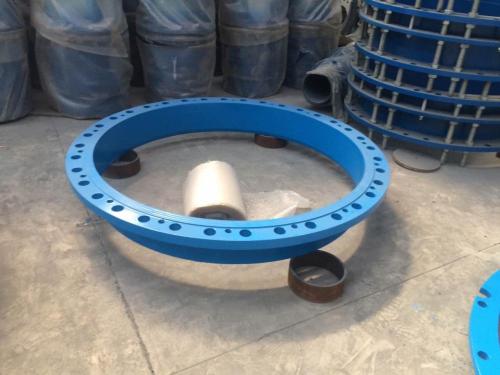 Pipe Flange Adaptor Notched, High Quality Pipe Flange Adaptor Notched ...