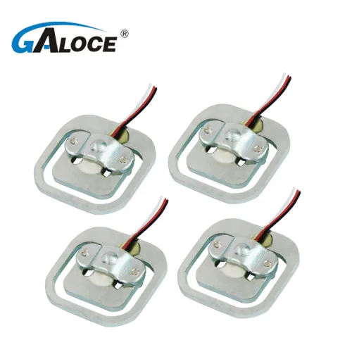 Body Scale Half Bridge Micro Load Cell, High Quality Body Scale Half ...