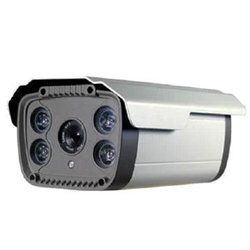 Cctv Weatherproof Ir Camera, 60m Ir Range, High Quality Cctv ...
