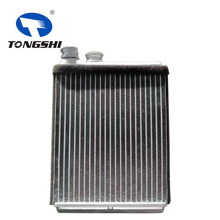 Radiator Heater Core Core Core สำหรับ Peugeot 408 คุณภาพสูง Radiator ...