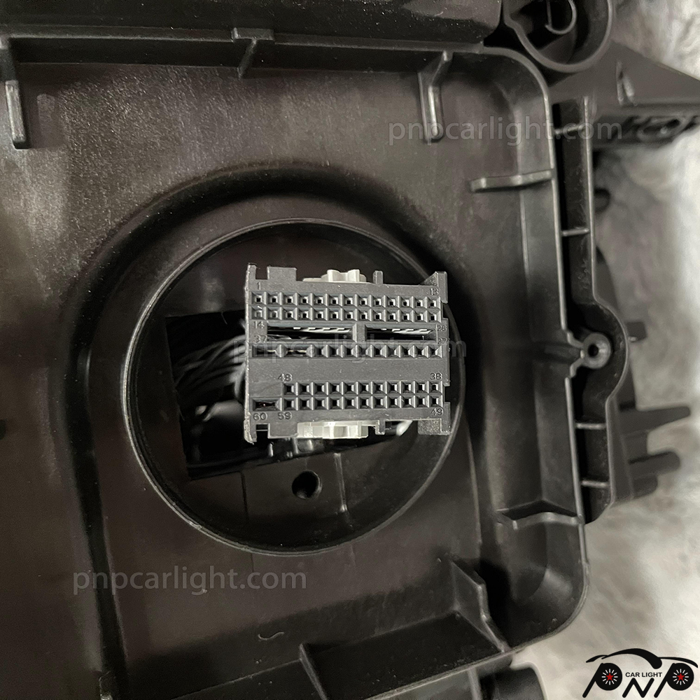 LED headlight for BMW F22 F23 F87 LCI Supplier, Supply Various LED ...