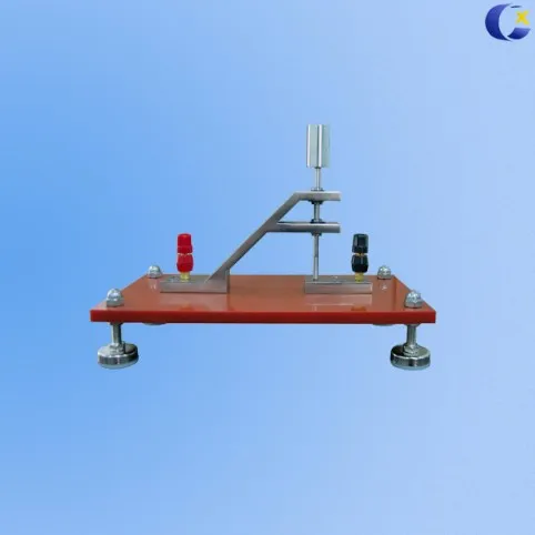 Iec60065 Dielectric Strength Test Device, High Quality Iec60065 ...
