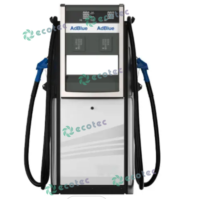 Ecotec Small Type Adblue Pump Adblue Dispenser For Fuel Stations, High ...