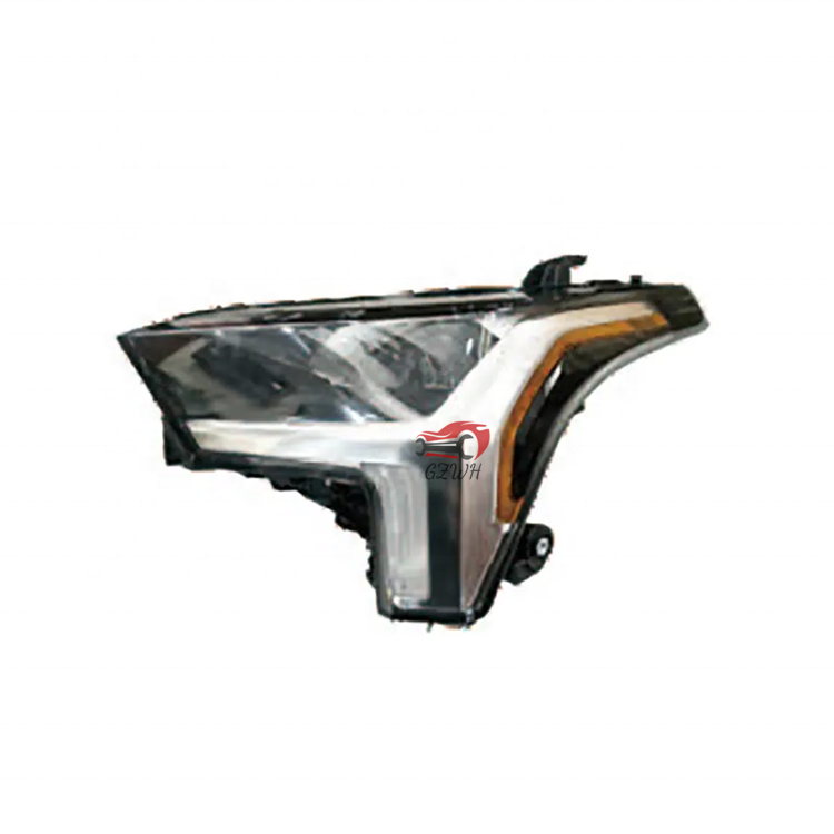 Tundra 2022+ 로우 매치 헤드 라이트 Oem 81140-0c230 81160-0c230, Bossgoo.com의 고품질 ...