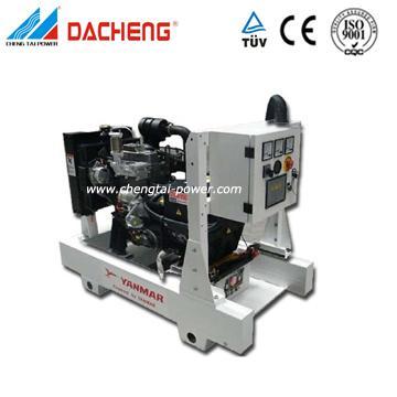 Power Generators For Yanmar Diesel Generator Sets, High Quality Power ...